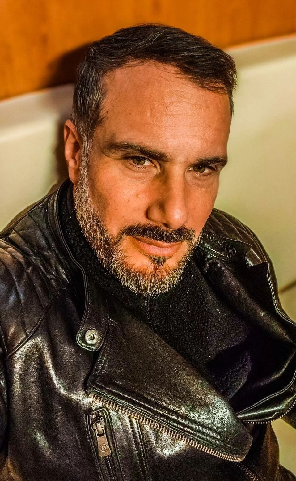 Attore Taranto Matteo | Filmografia, curriculum e foto