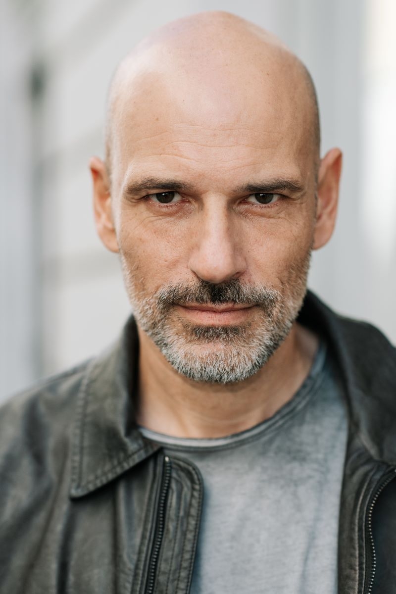 Attore Basaluzzo Alberto | Filmografia, curriculum e foto