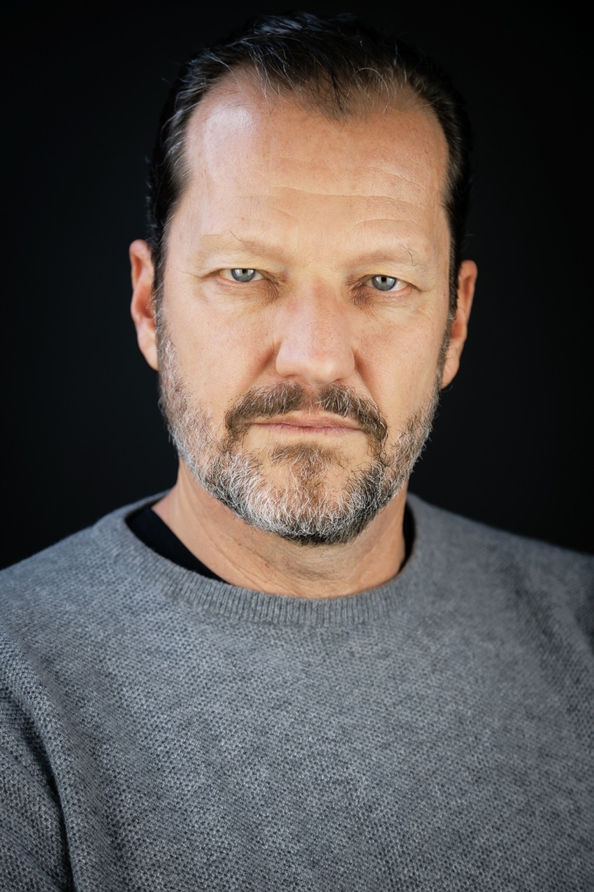 Attore Fiorini Marco | Filmografia, curriculum e foto