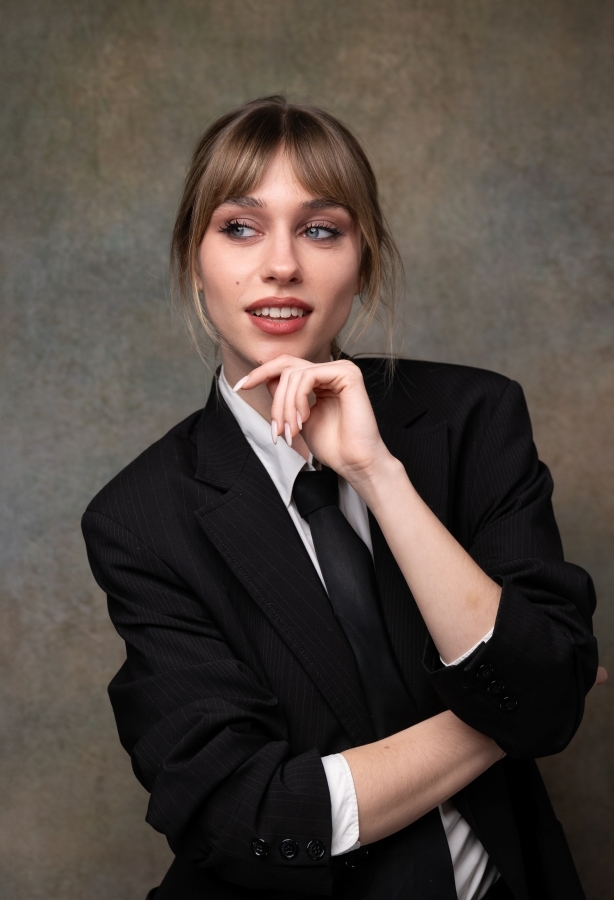 Attrice Cocco Elisa | Filmografia, curriculum e foto