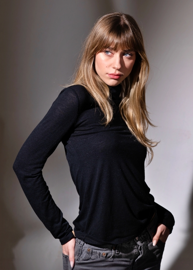 Attrice Cocco Elisa | Filmografia, curriculum e foto