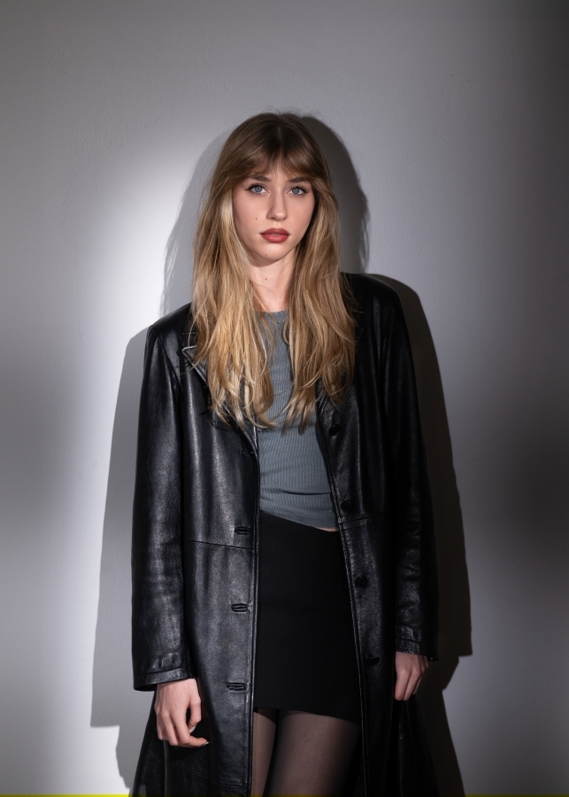 Attrice Cocco Elisa | Filmografia, curriculum e foto