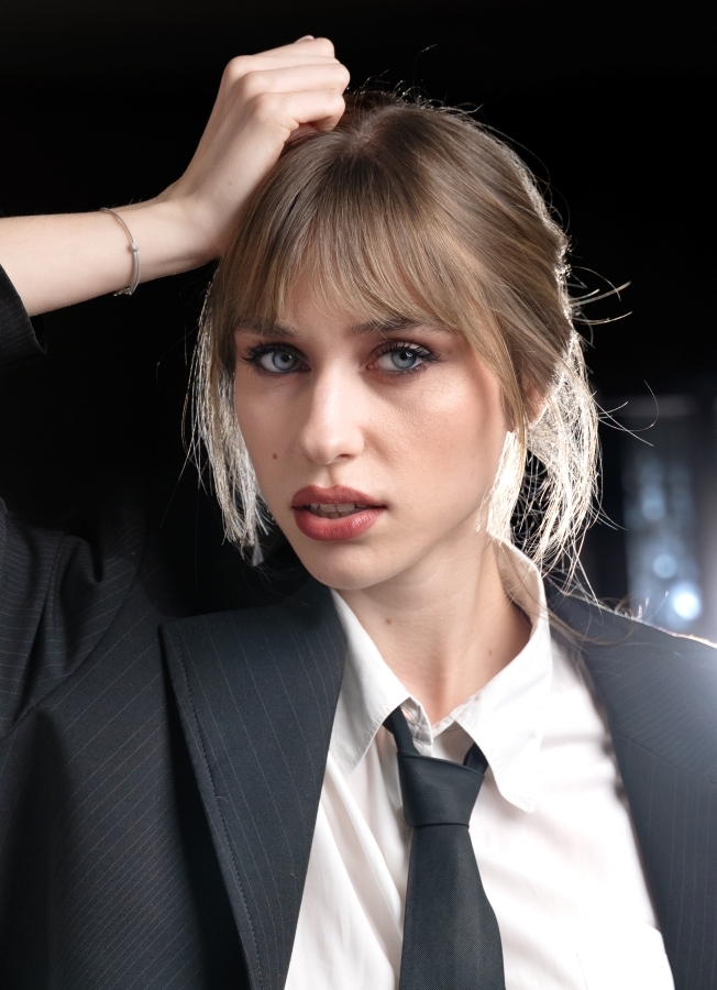 Attrice Cocco Elisa | Filmografia, curriculum e foto