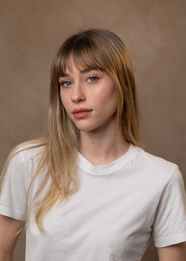 Attrice Cocco Elisa | Filmografia, curriculum e foto