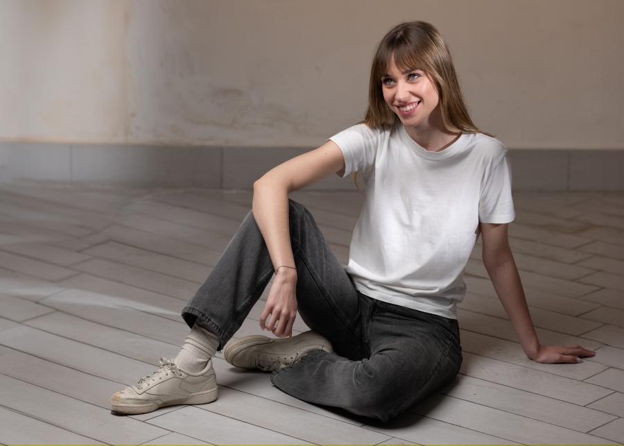 Attrice Cocco Elisa | Filmografia, curriculum e foto