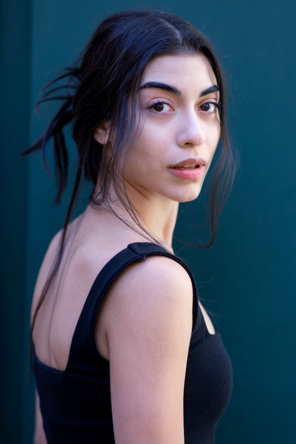 Attrice Valtucci Susanna | Filmografia, curriculum e foto