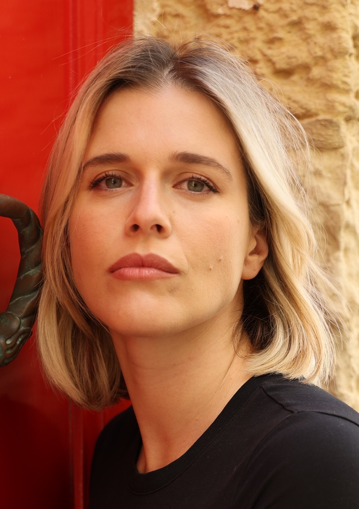 Attrice Cacciatore Lorena | Filmografia, curriculum e foto