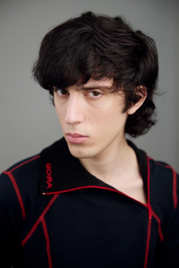 Attore Spadea Manuel | Filmografia, curriculum e foto