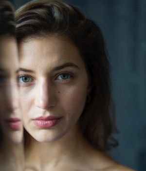 Attrice Lorusso Giorgia | Filmografia, curriculum e foto