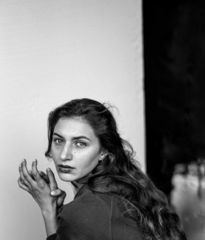 Attrice Lorusso Georgia | Filmografia, curriculum e foto