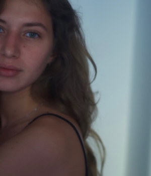 Attrice Lorusso Giorgia | Filmografia, curriculum e foto