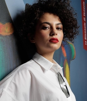 Attrice Torchetti Federica | Filmografia, curriculum e foto