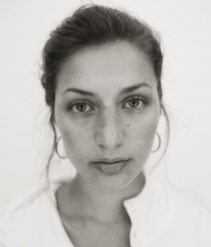 Attrice Lorusso Georgia | Filmografia, curriculum e foto