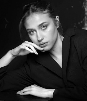 Attrice Cocco Elisa | Filmografia, curriculum e foto