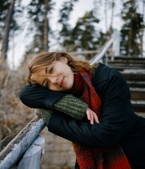 Attrice Sai Yeva | Filmografia, curriculum e foto