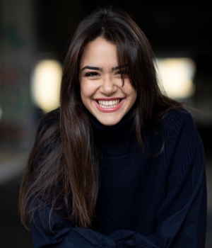 Attrice Torchia Claudia | Filmografia, curriculum e foto