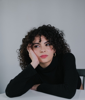 Attrice Torchetti Federica | Filmografia, curriculum e foto