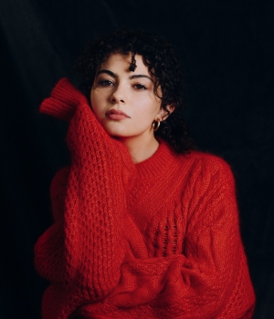 Attrice Torchetti Federica | Filmografia, curriculum e foto