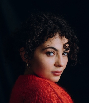 Attrice Torchetti Federica | Filmografia, curriculum e foto