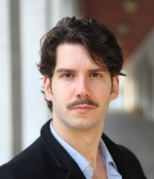 Attore Falchi Alessio | Filmografia, curriculum e foto