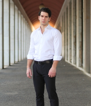 Attore Falchi Alessio | Filmografia, curriculum e foto