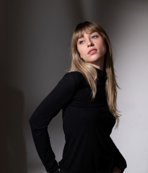 Attrice Cocco Elisa | Filmografia, curriculum e foto