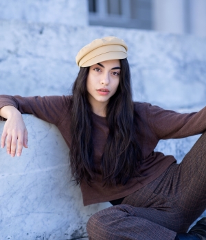 Attrice Valtucci Susanna | Filmografia, curriculum e foto