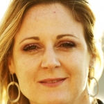 Attrici Galantini Lisa - Filmografia, curriculum e foto